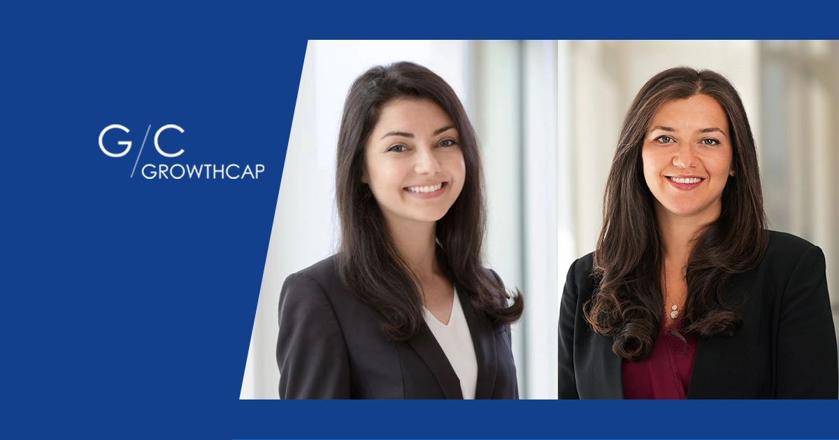 Sophia Popova and Chelsea Jurman Named to GrowthCap's 2023 List of Top Women Leaders in Growth ...